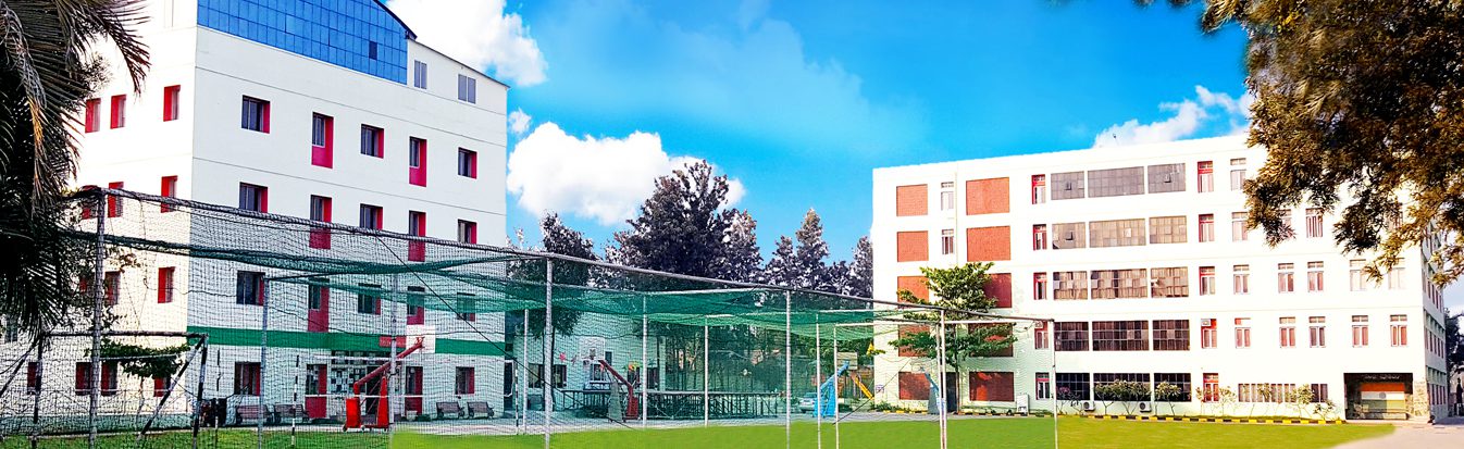 Silver Oaks Hyderabad: Ideal Choice for Your Child's Education