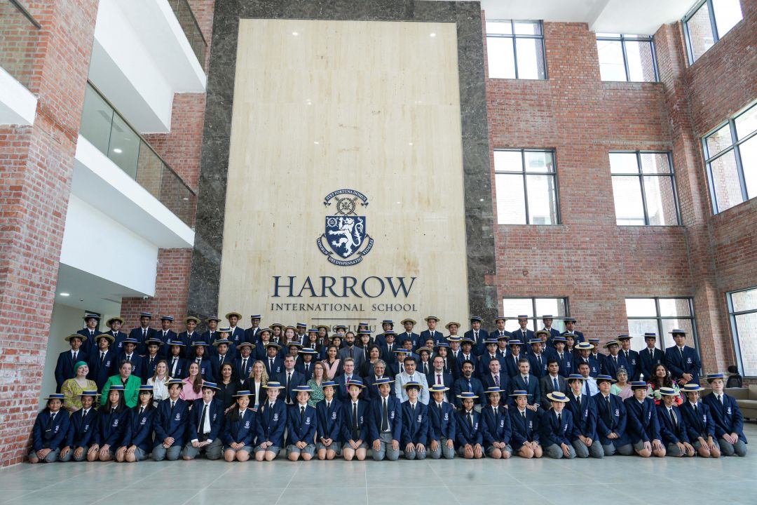 16 Best Boarding schools in Bangalore 2024-25:Fee,Review More