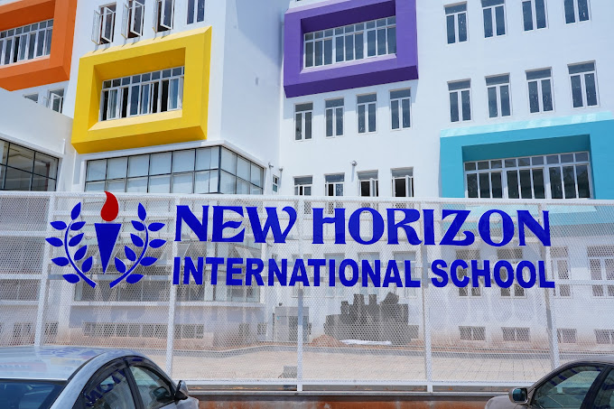 New Horizon International School Bangalore: About Hands-On and ...