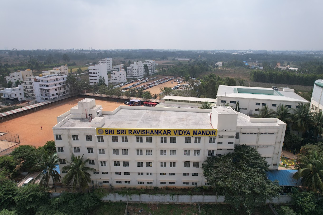 13 Best Schools in Varthur, Bangalore 2024-25: Fee, Admission