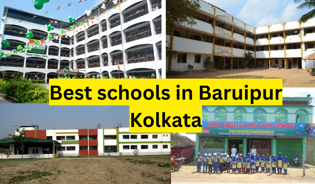 6 Best Schools in Baruipur Kolkata 2024-25: Fee Admission & more