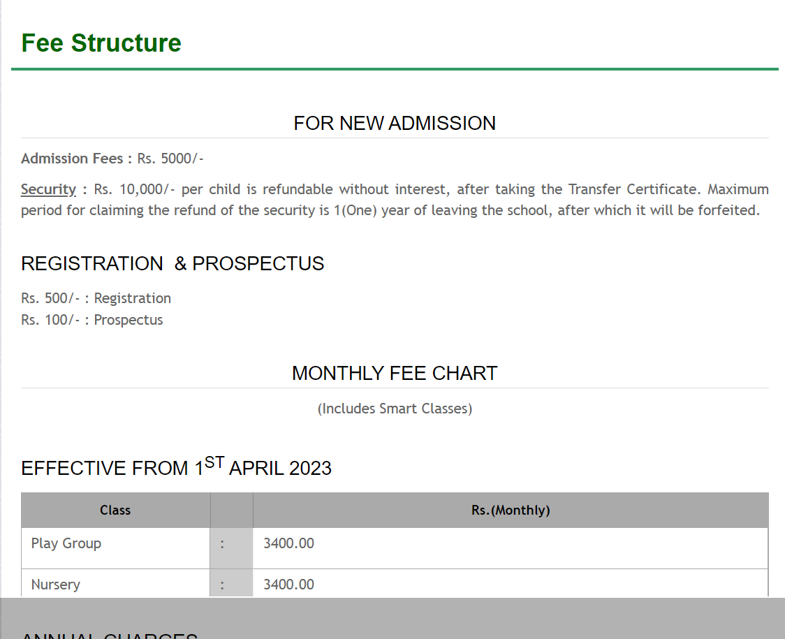 12 Best Boarding Schools in Dehradun 2024-25: Fee, and More